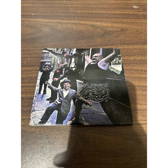 Media | The Doors Strange Days Cd 1991 | Poshmark